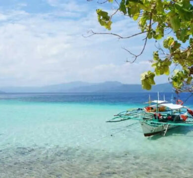 Charter a Seaplane and Experience Palawan like never before!