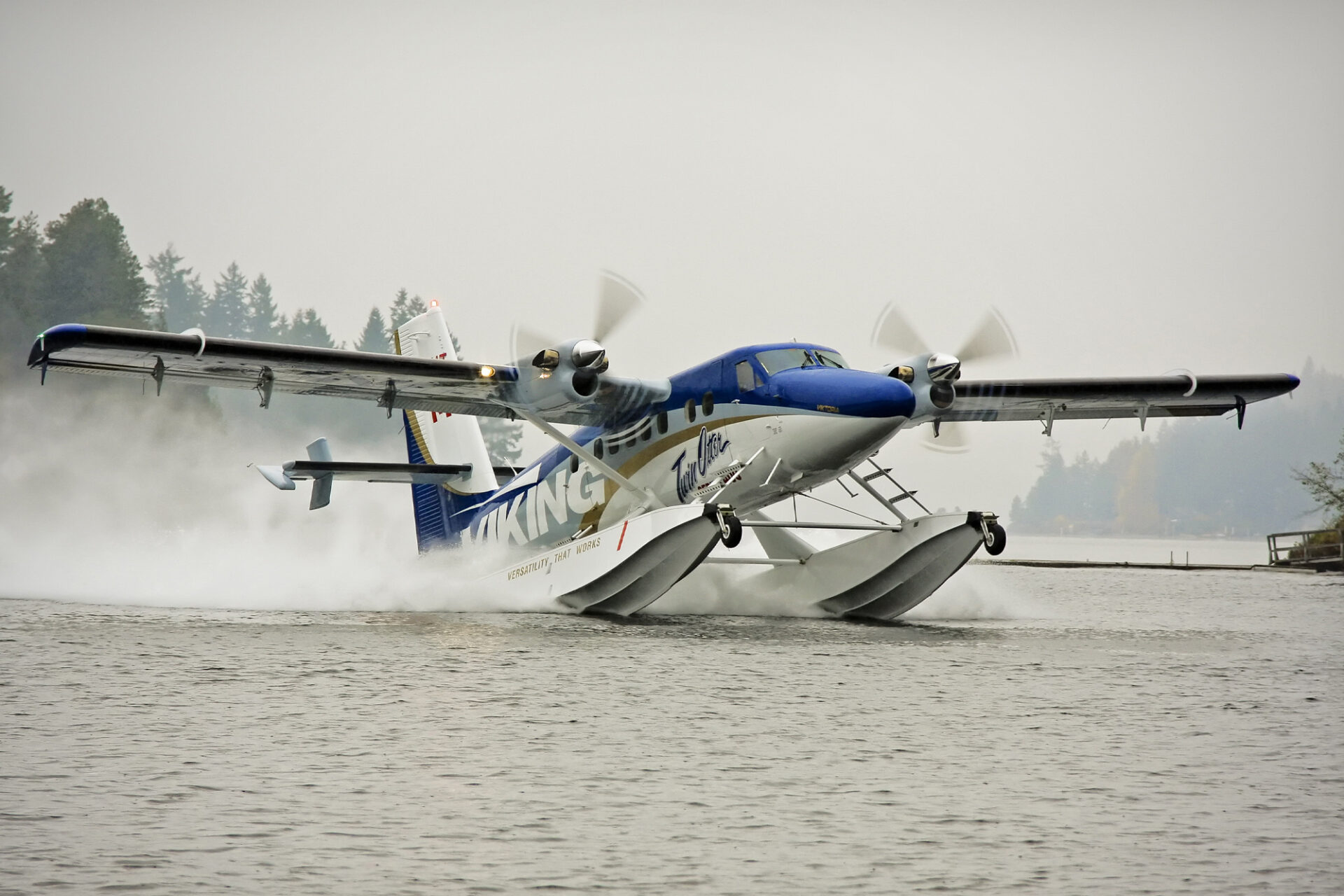 Seaplane Charter to Island resorts - Ultimate Luxury Travel