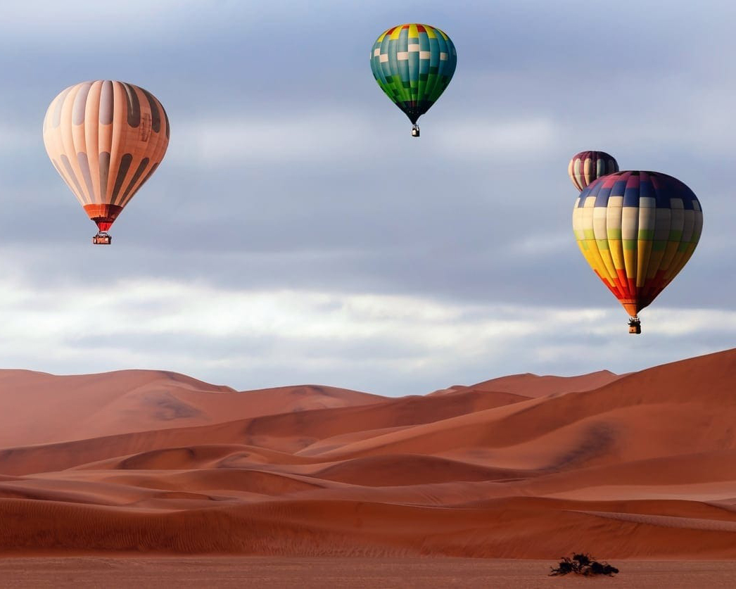 Scenic flight of breathtaking Palawan's scenery