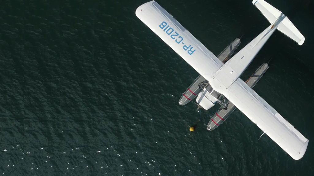 Your Seaplane Journey to Pristine Islands Awaits! - Horizon Sun ...