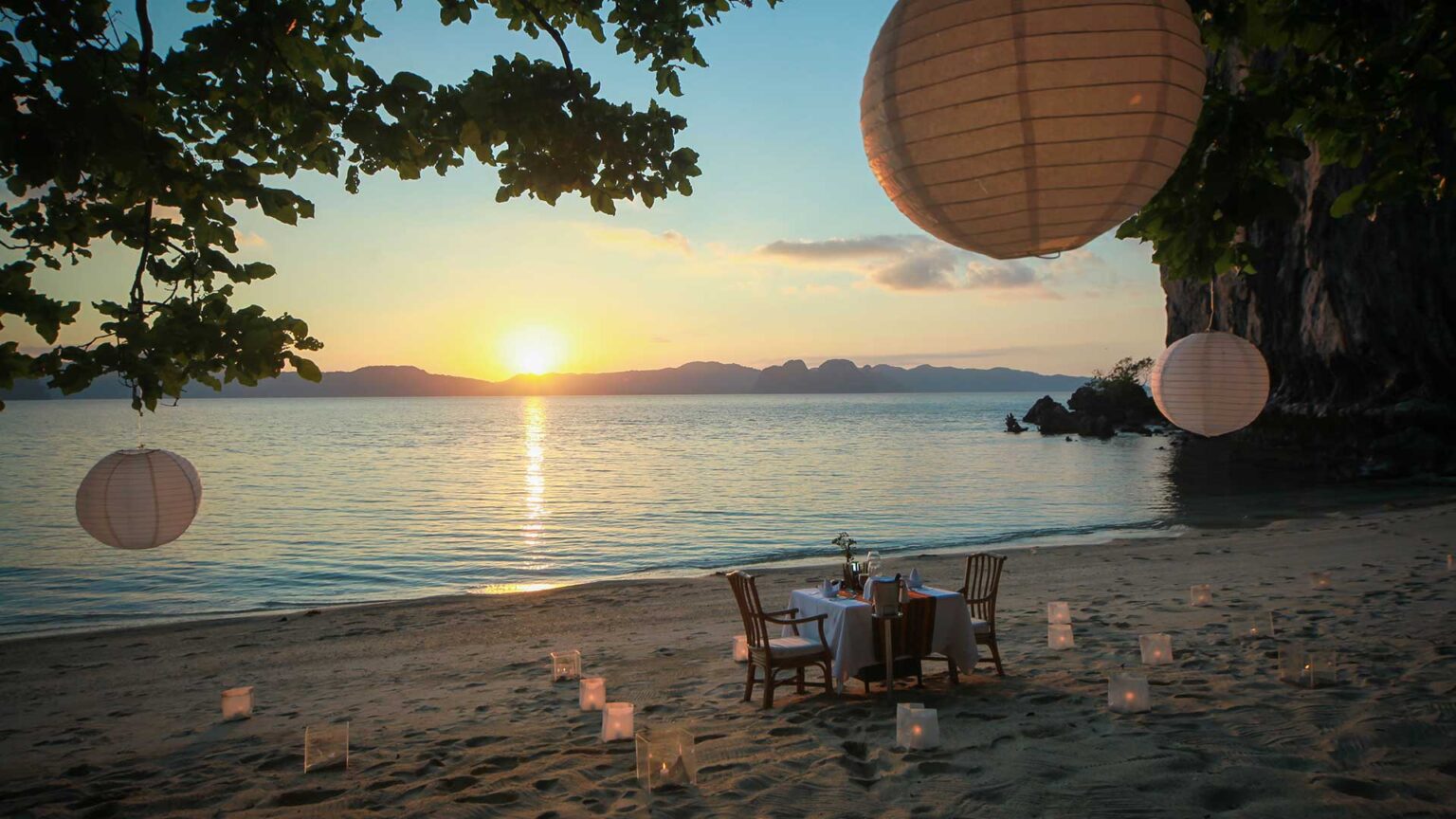 Charter a Seaplane and Experience Palawan like never before!