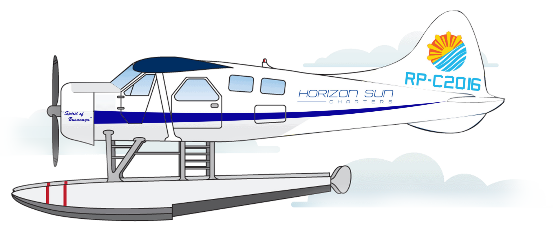 Seaplane or float plane? Are they the same?