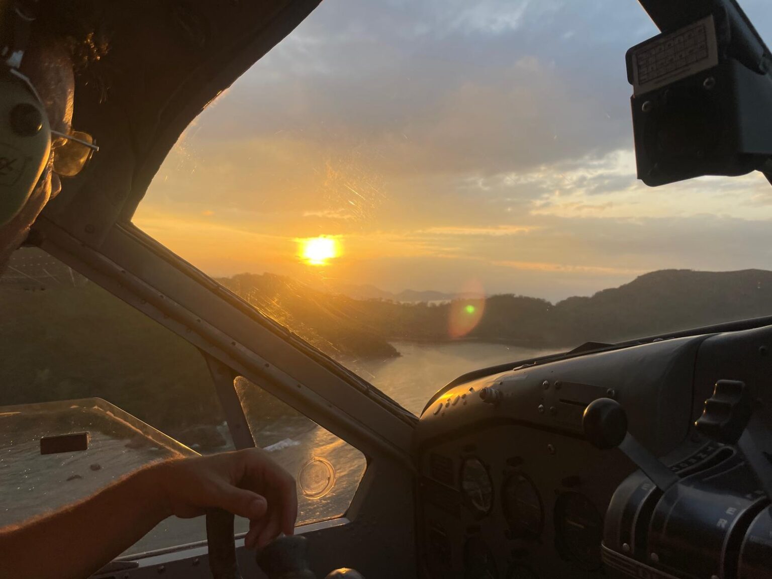 Charter a Seaplane and Experience Palawan like never before!